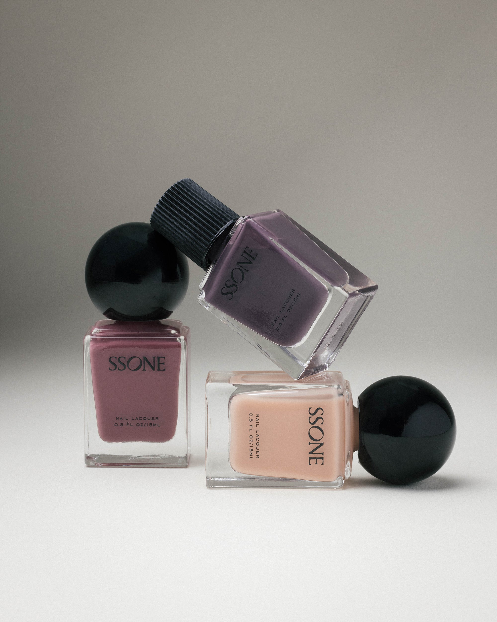 Limited Edition – SSONE